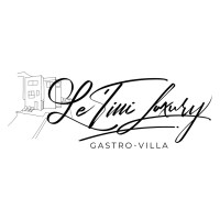 Gastrovilla Le' Tini Luxury – Looking for a hedonistic holiday escape?